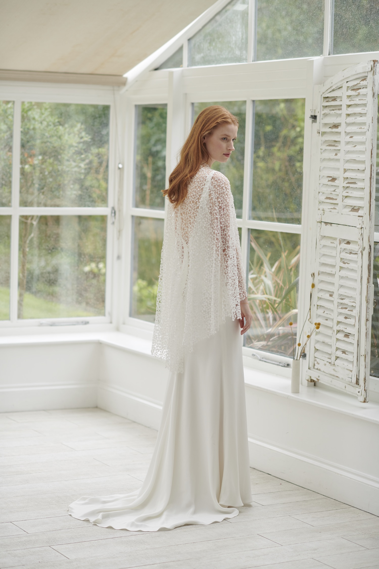 Andrea Hawkes Wedding Dresses | Waxflower Bridal Bristol